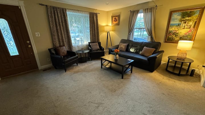 Family/group Comfort House - Parkville, MD