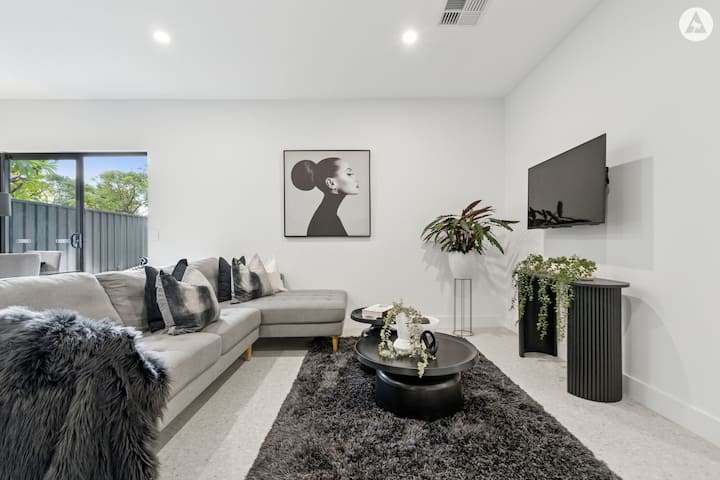 Stunning New Home - South Australia