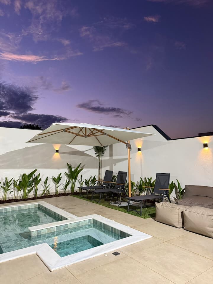 Casa Luxo C/ Piscina Pet-friendly Em Condomínio - Sorocaba