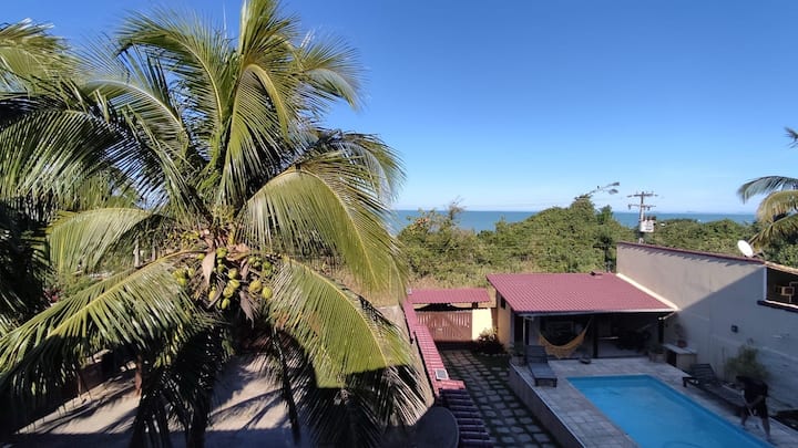 Casa Aconchegante - Rio das Ostras
