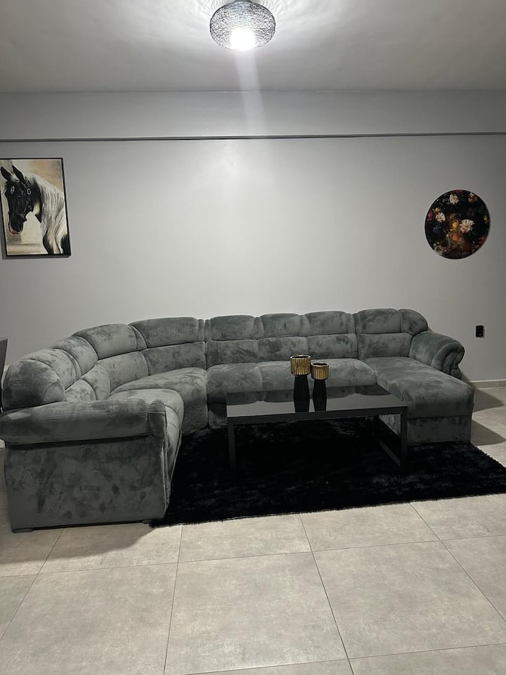 Majestic Apartment 2 - Suriname