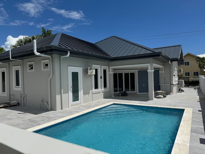 Empire Villa, Tobago - Tobago