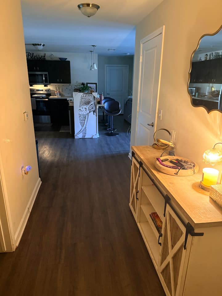 Home Away From Home - Douglasville, GA