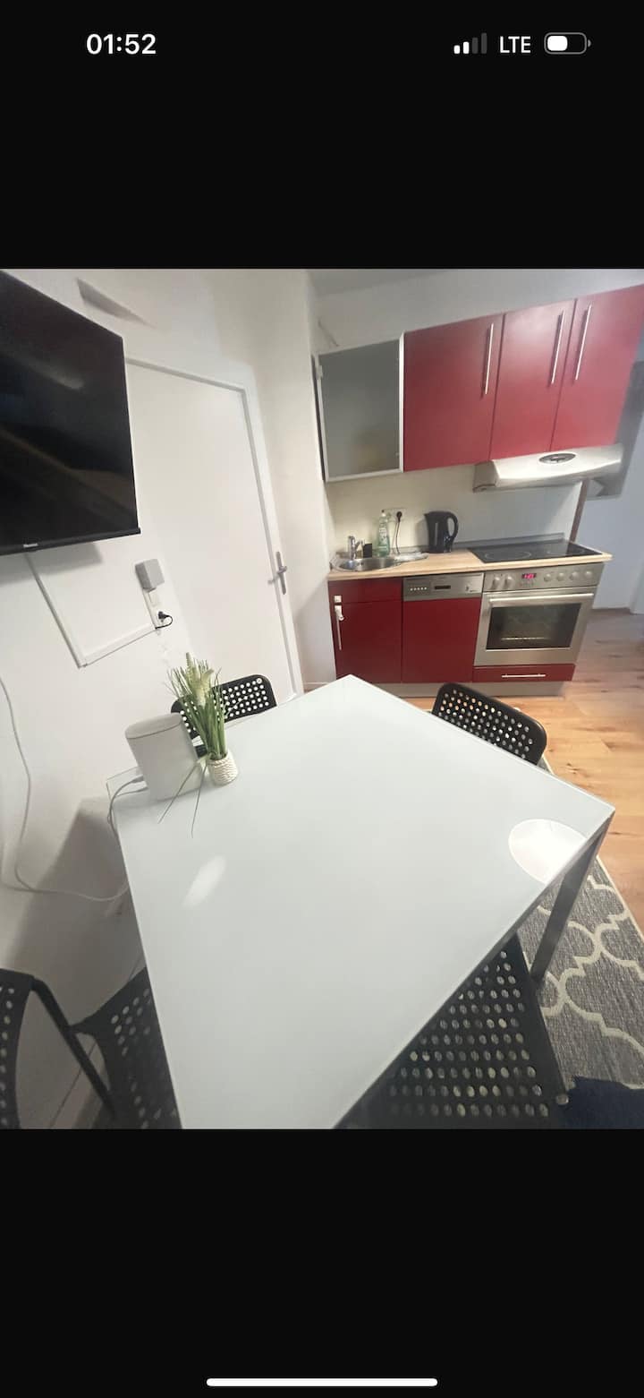 Wohnung Für Projektmitarbeiter - Gilching