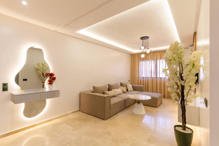 Style, Comfort & Pools- Marrakech Awaits! - Marrakech