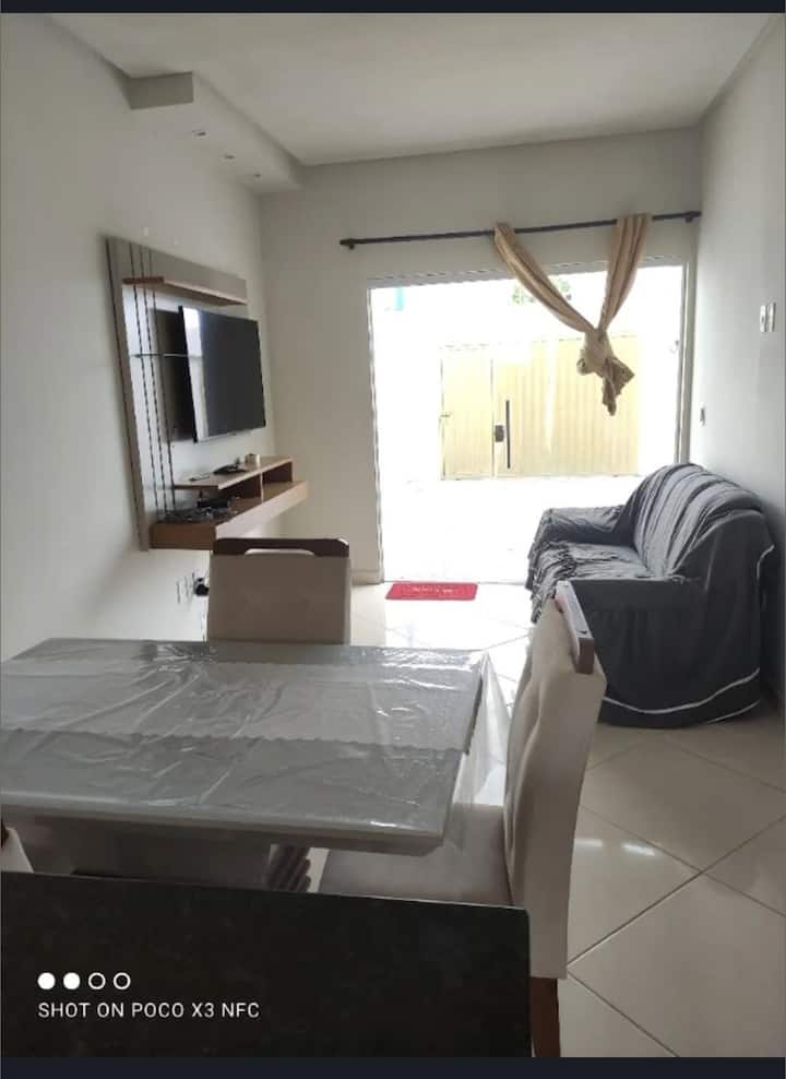 Casa Disponível Para Feriados, E Finais De Semana. - Prado, Brazil