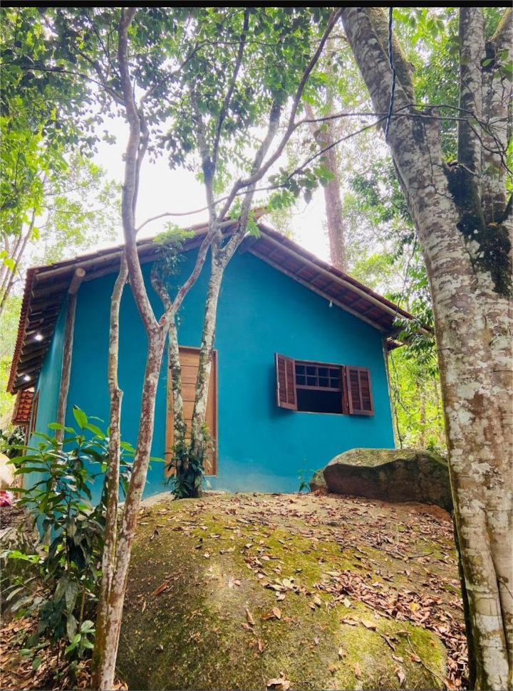 Casa Na Mata Trindade - Trindade