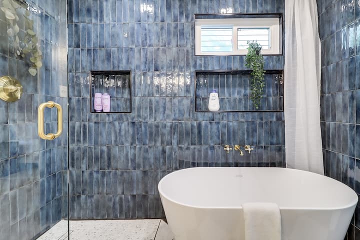 Cozy Designer Home In Sw Austin, Mins To Downtown! - Austin