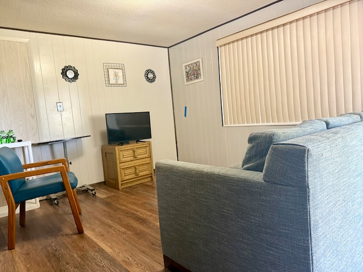 Private In-lawsuite Perfect For Longer Stay Budget - ウィンターヘイブン, FL