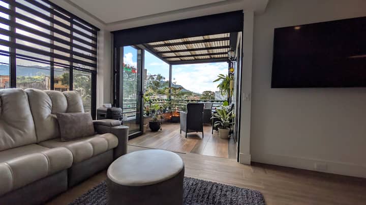 Santa Rosa: Coffee & Hot Springs Paradise - Santa Rosa de Cabal