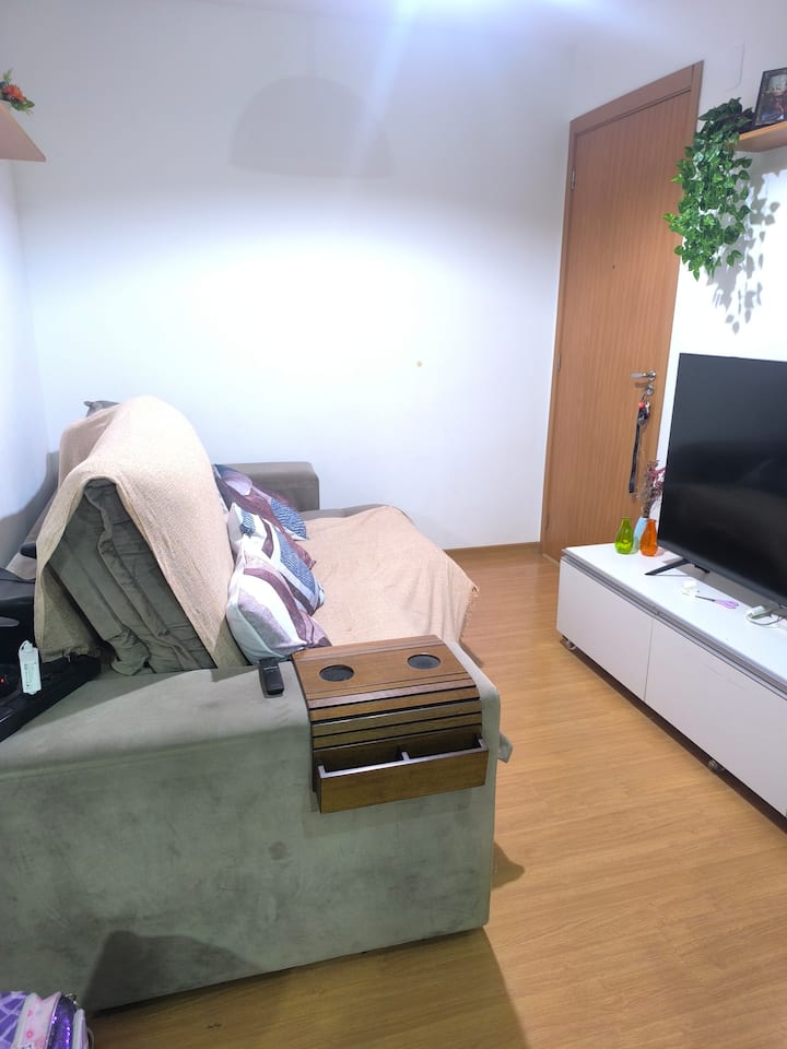Apartamento Disponivel Para Dezembro - Palhoça