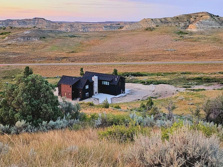 The Medora Retreat - Medora, ND