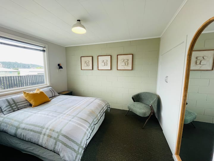 Beach Apartment 2 @ Flaxmill Bay Motel - Whitianga