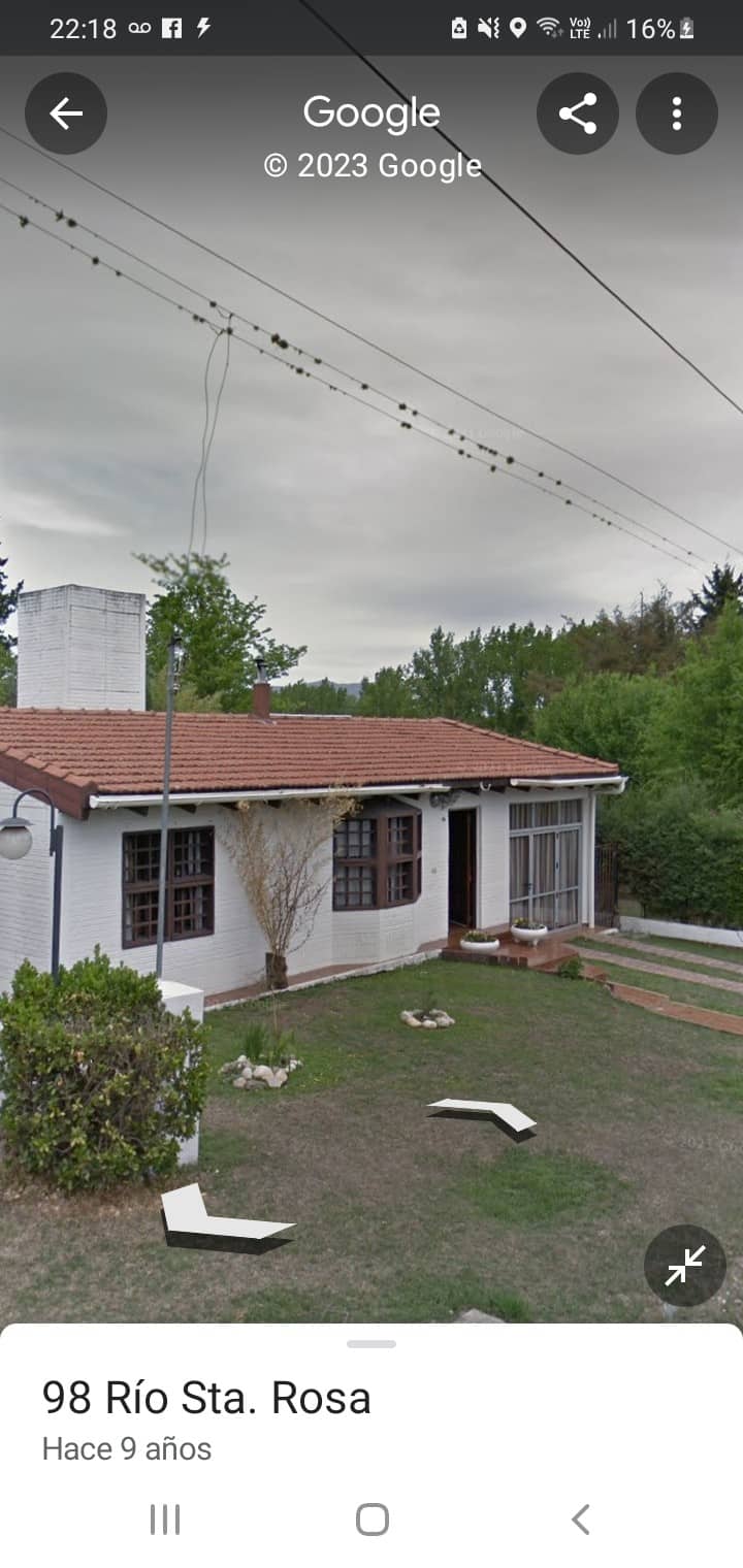 ¡Naturaleza, Paz A 30 Metros Del RÃo! - Argentina