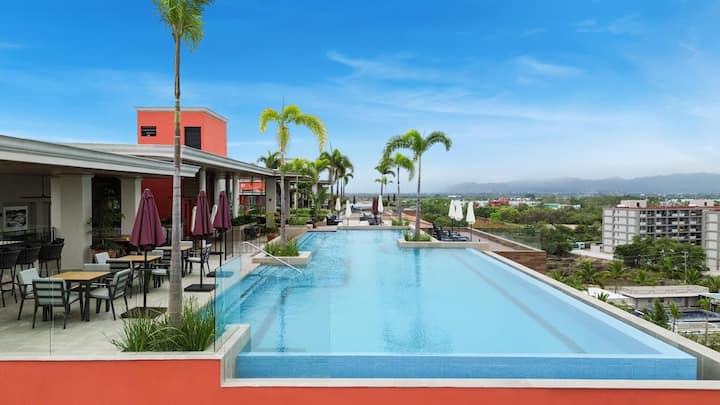 Dtoscana Residencial - Nuevo Vallarta