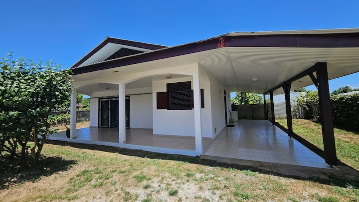 Maison De Charme - Guayana Francesa