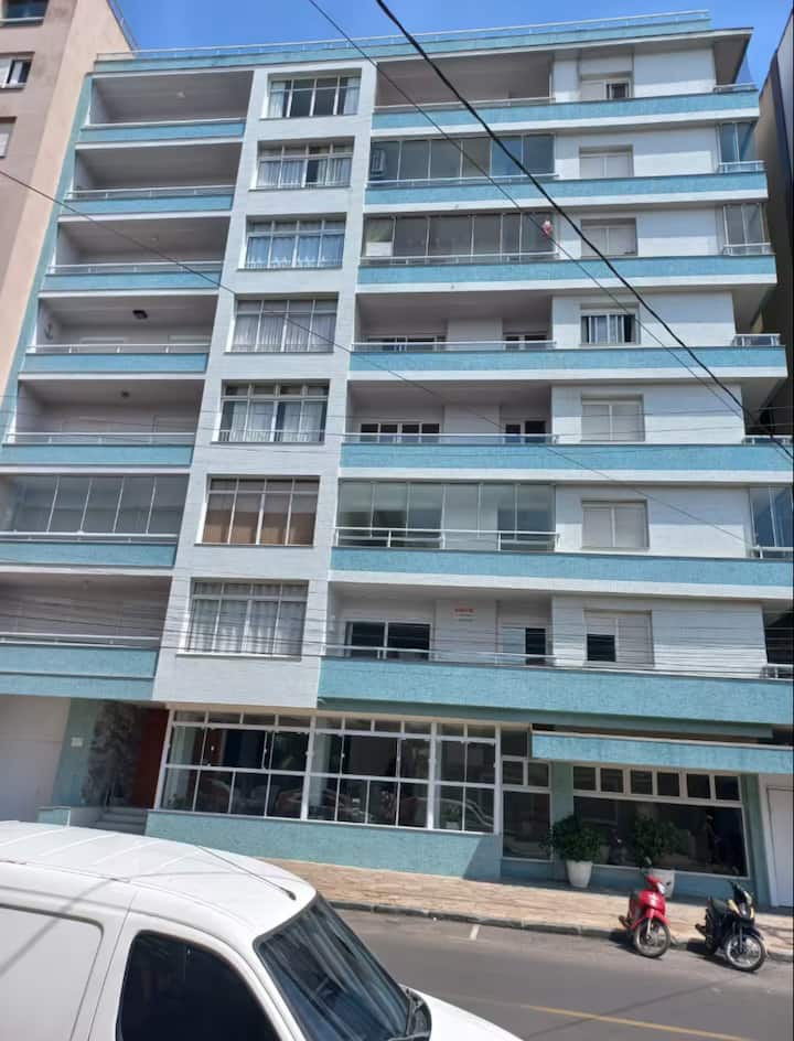 Apartamento A Uma Quadra Da Praia Grande E Prainha - Torres