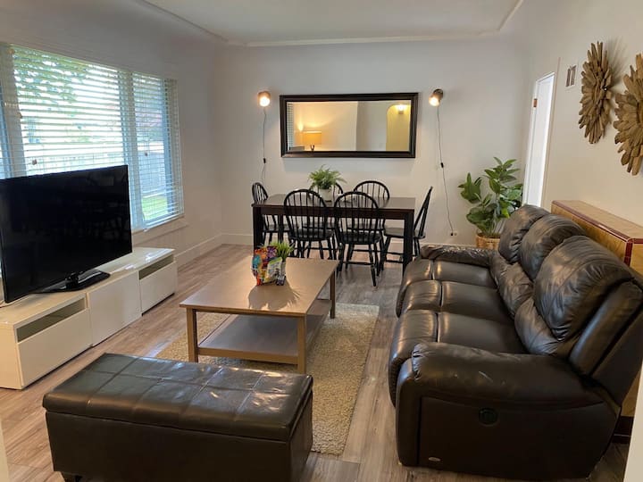 Quaint And Quiet Home Away From Home - Chilliwack