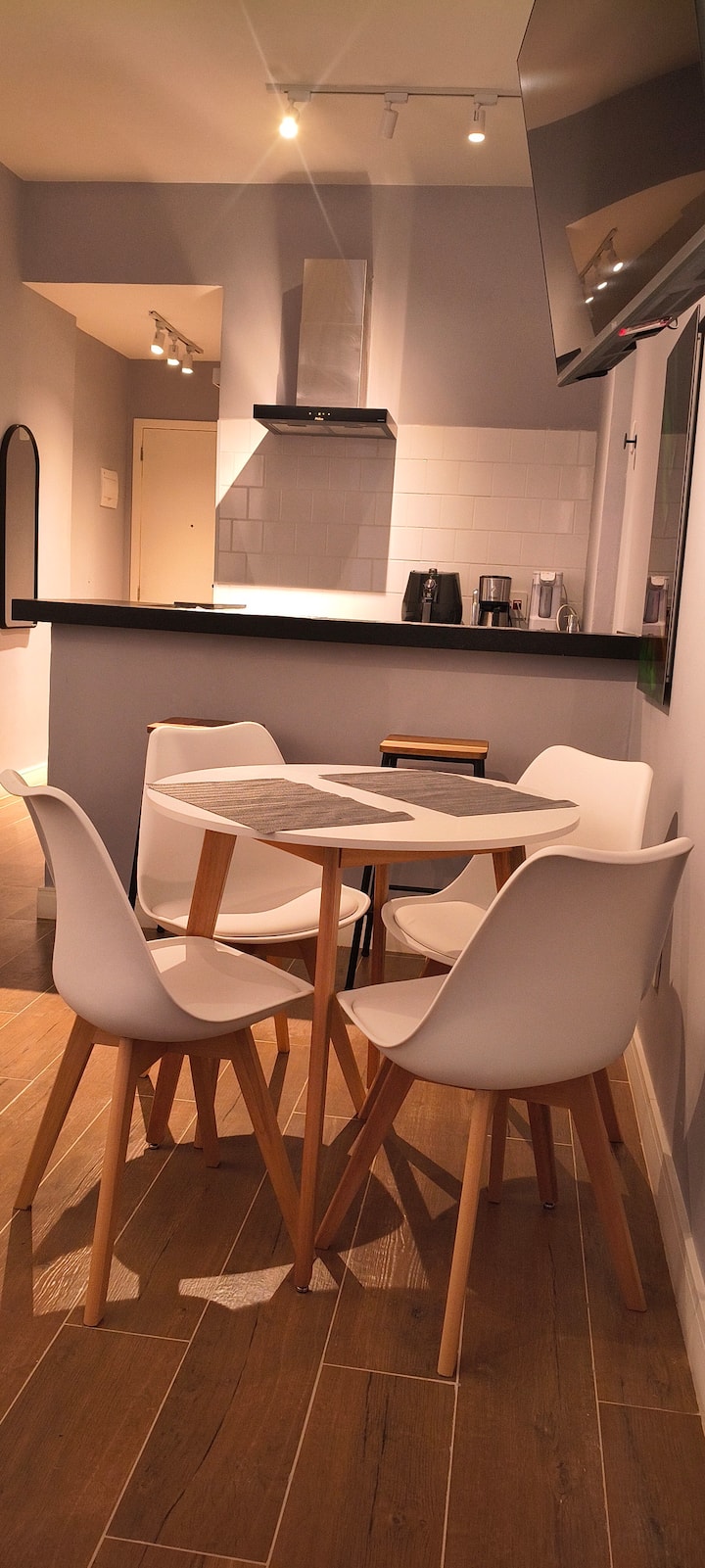 Studio Moderno E Confortável - Rio de Janeiro