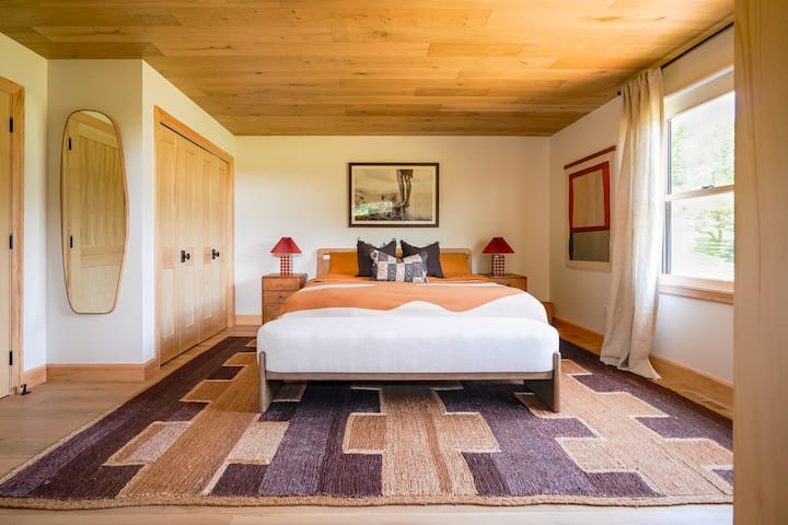 Chalet Essex - Montauk, NY