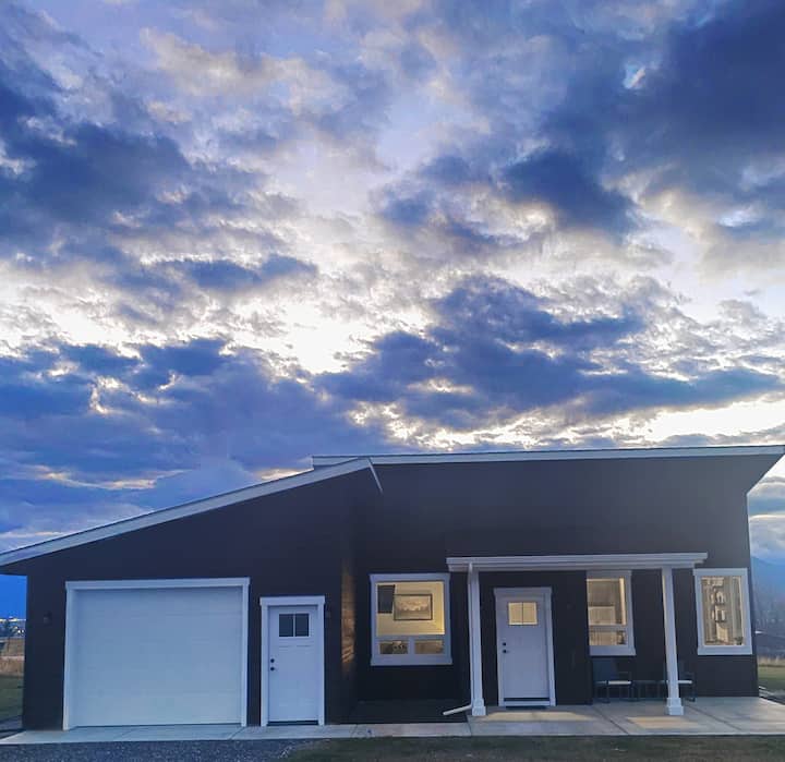 Sage Hill - Corvallis, Mt - Corvallis, MT