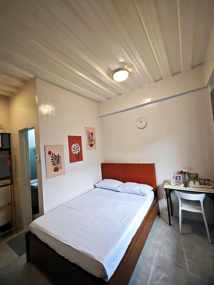 Casalibrada Room 3 - Dipolog City