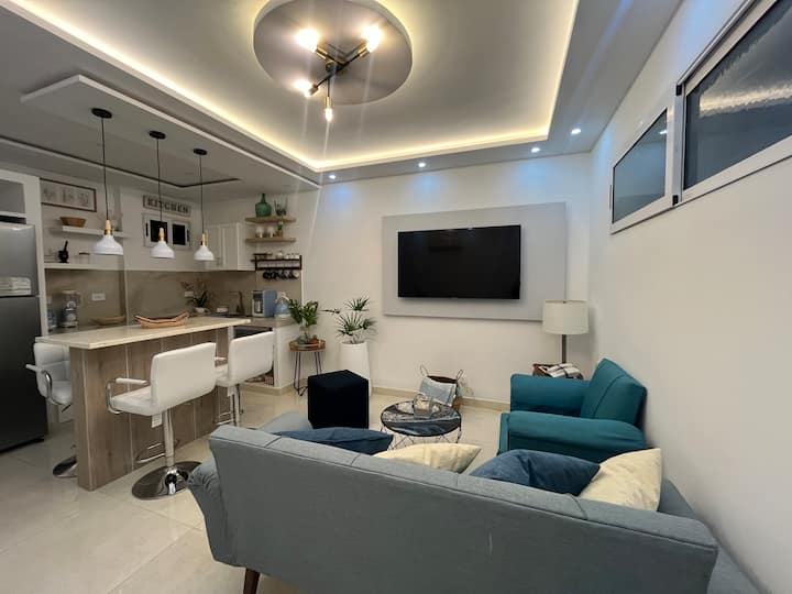 Apartamento En Varadero (Wifi Free) - Varadero