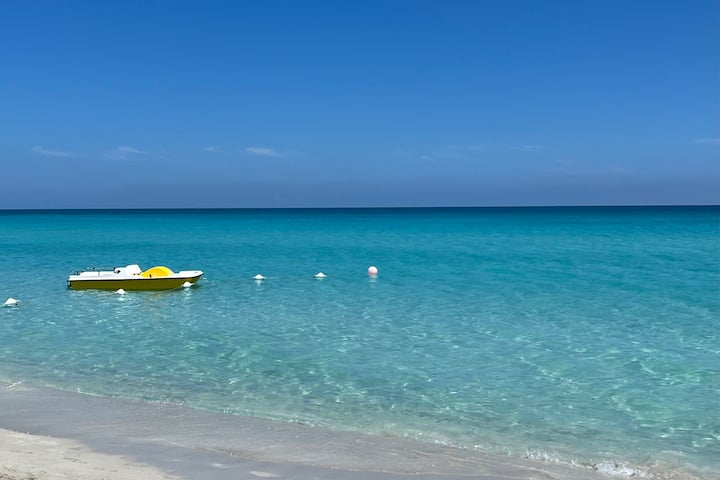 Apartamento En Varadero (Wifi Free) - Varadero