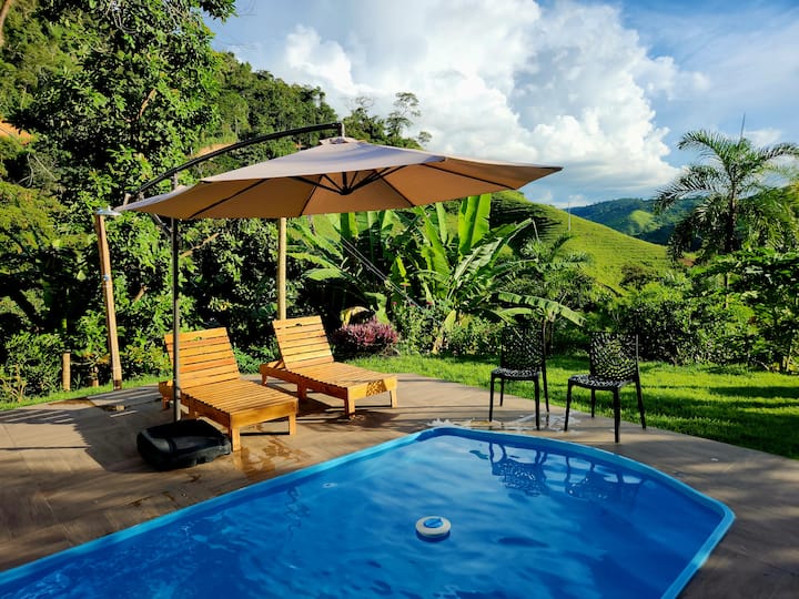 Chácara Bela Vista - Caratinga