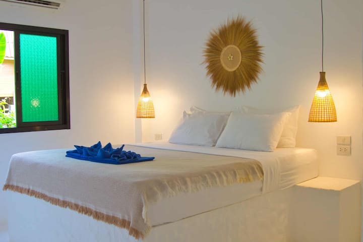 Lanta Secret House 1 - Ko Lanta