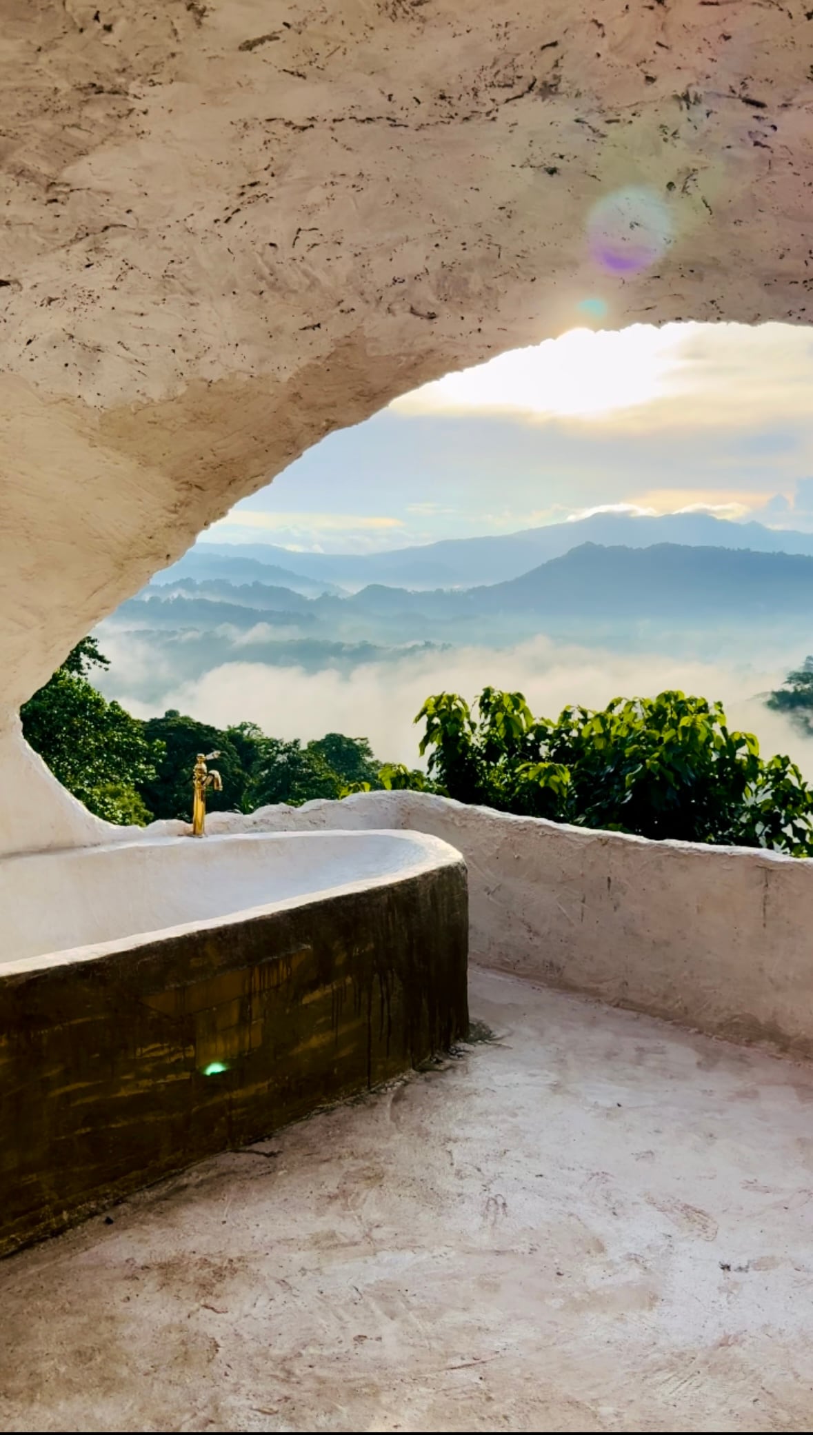 Suite Cléopâtre par Gaia Datu - Cabanes à louer à Antipolo, Calabarzon ...