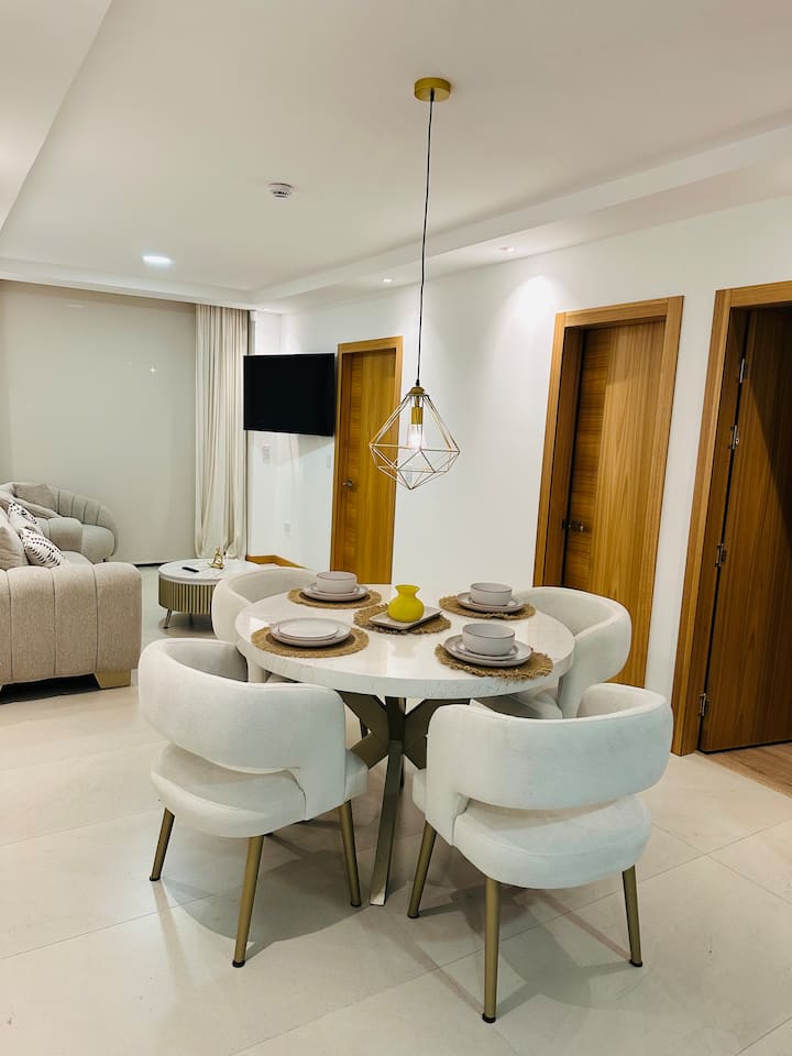 Apartamento Premium Cuenca - Azuay