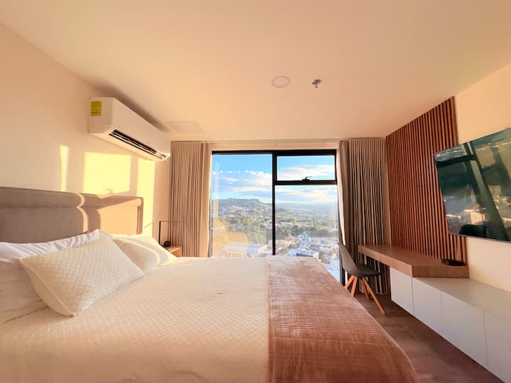 Apartment Artemisa 17th Floor - Honduras