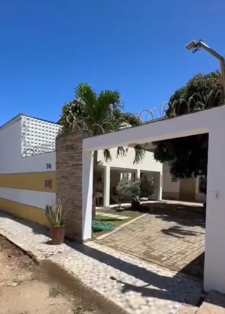 Aconchegante Refúgio Com Localização Privilegiada! - São Mateus