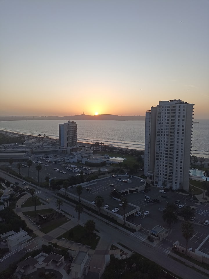 Hermoso Departamento, Excelente Ubicación! - Coquimbo
