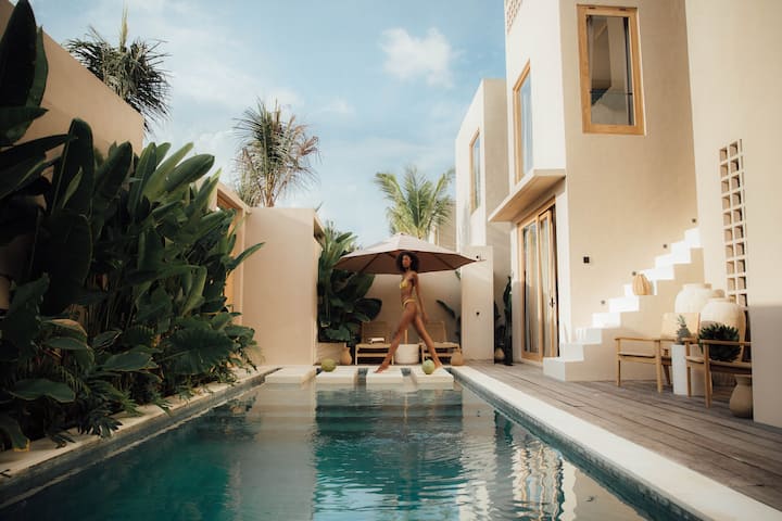 Nori Boutique Villas, 2br | Nyang Nyang, Uluwatu - Australia