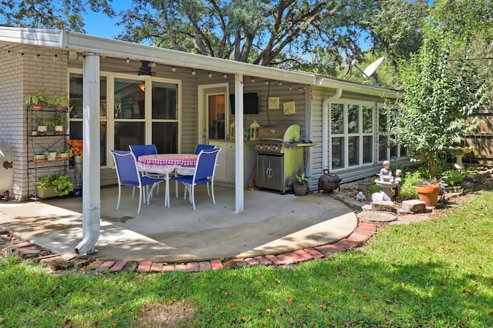 Chateau Rouge - Baton Rouge, LA