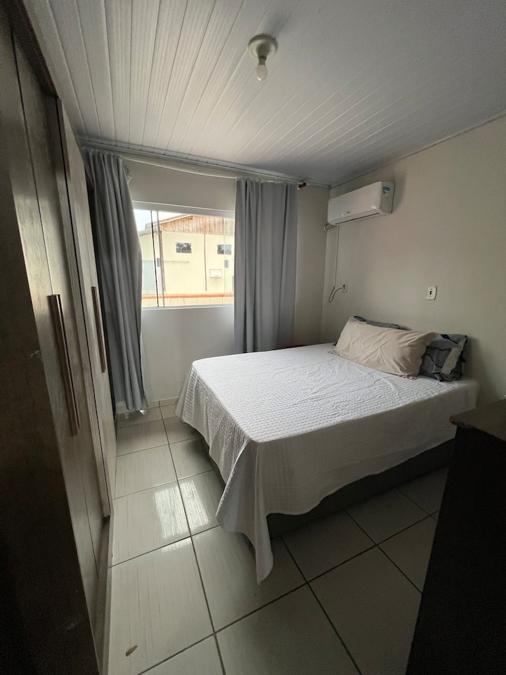 Casa Completa Beto Carrero - Penha