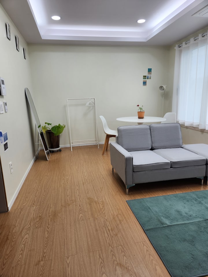 조천집(1층) - 회천동