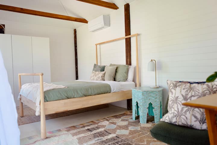 3br In Heart Of Bangalow - Bangalow