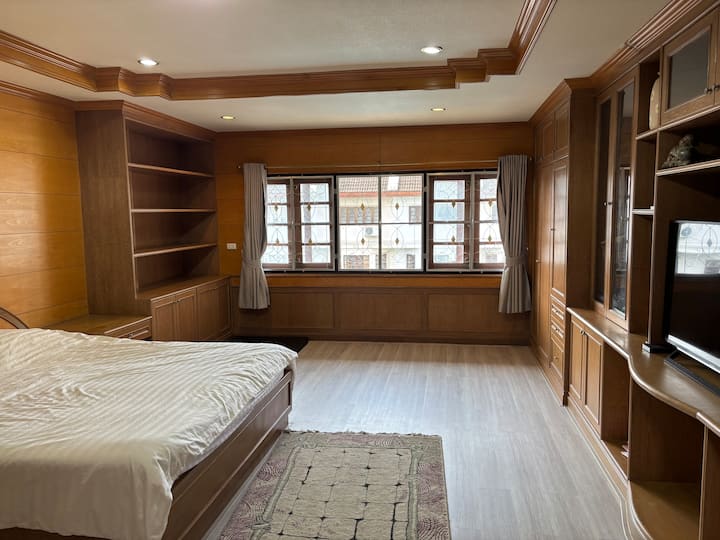 Park Place Penthouse At Hillside 4 - Chiang Mai