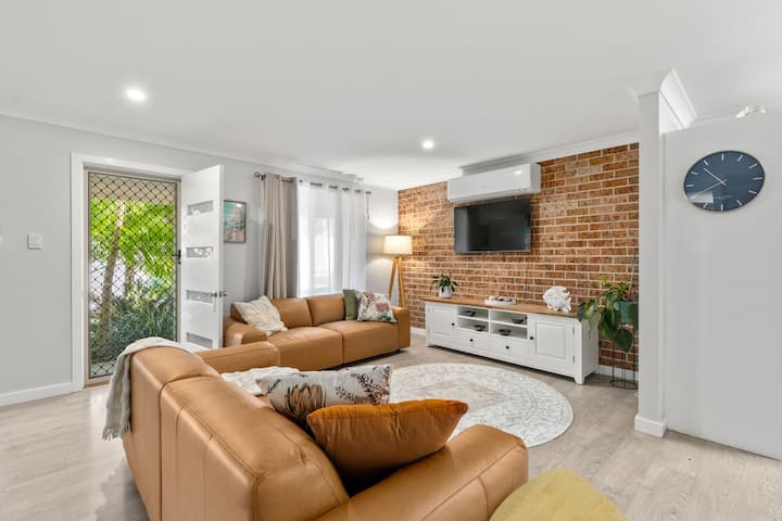 Emerald Beauty - Discounted Rates - Emerald Beach, Australia