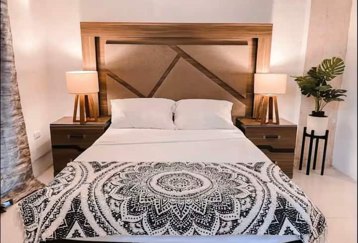 Amplia Habitación En El Centro - Mérida