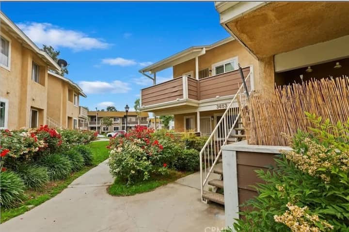 Full Condo In Ontario - Eastvale, CA