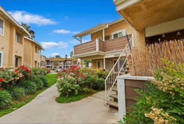 Full Condo In Ontario - Eastvale, CA