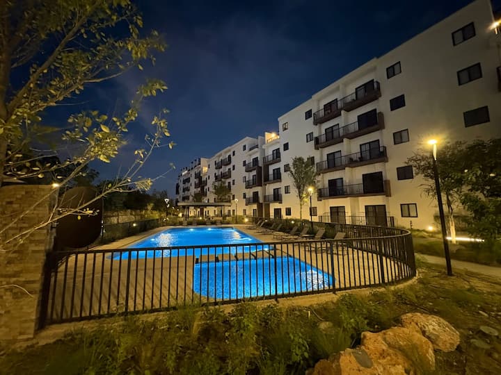 O’livas - Guadalupe, Mexico