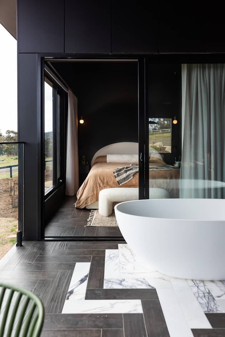 Wherewithal - Suite West - Primrose Sands