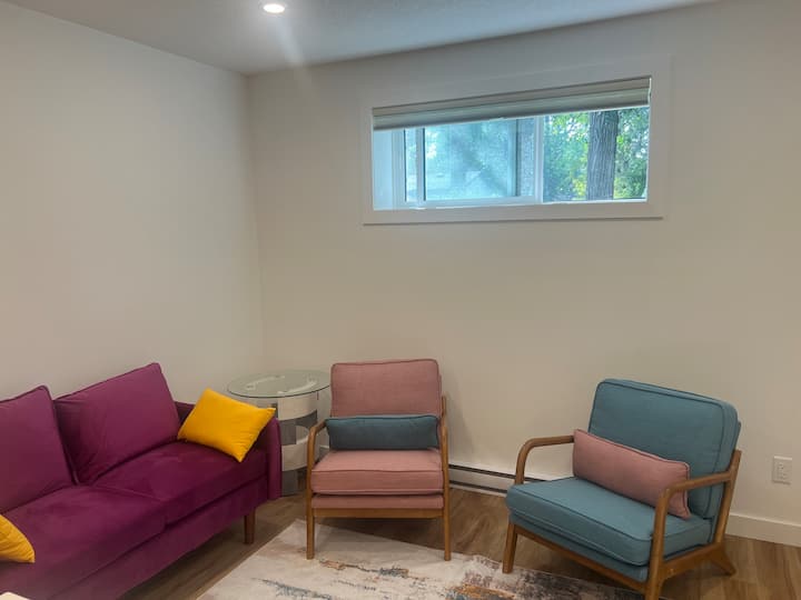 Royal Suite - Regina