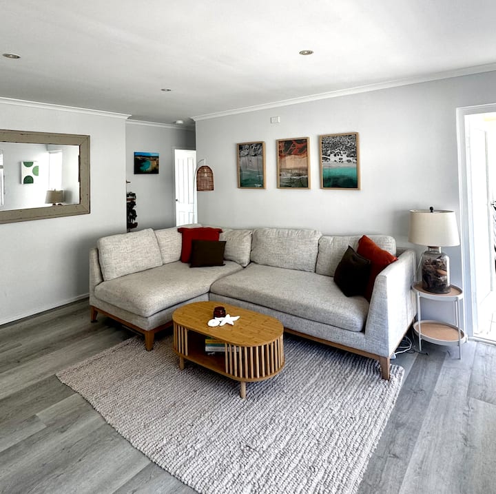 Ultimate Seaside Escape - Narrabeen