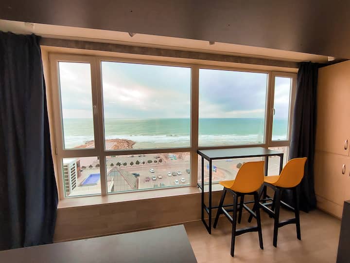 Sea View Apartments - Kazakhstan